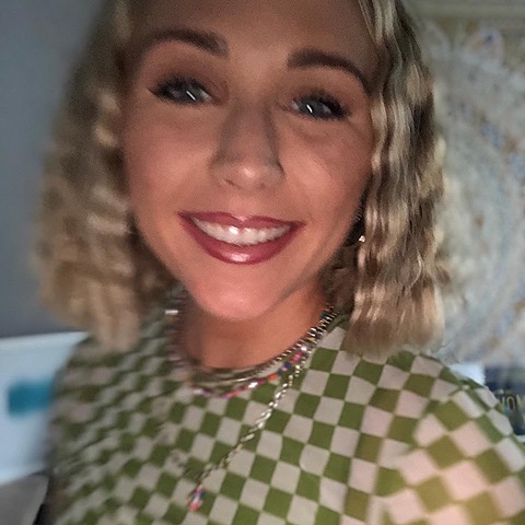 Róisín McCarney | Instagram, TikTok | Linktree