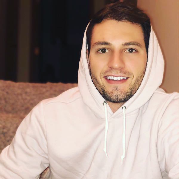 Devin | Instagram, TikTok | Linktree