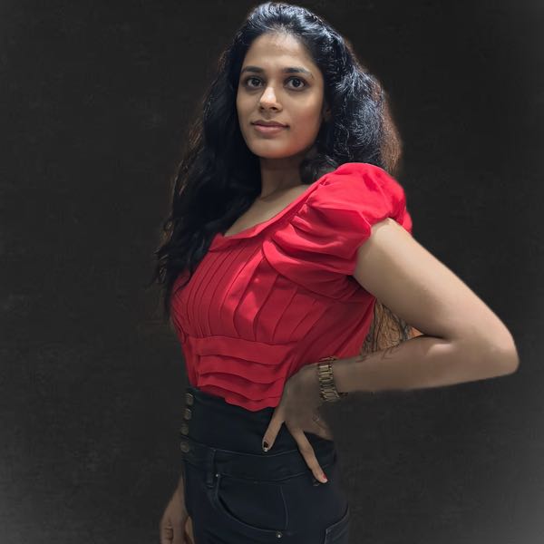 Namrata Raut | Twitter, Instagram, Facebook | Linktree