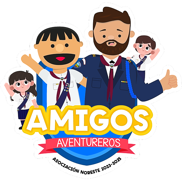 @AventurerosNoreste | Linktree