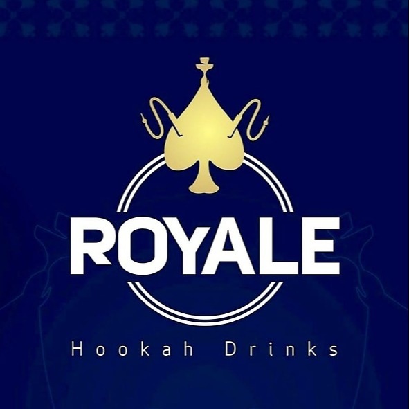 ROYALE DRINKS | Linktree