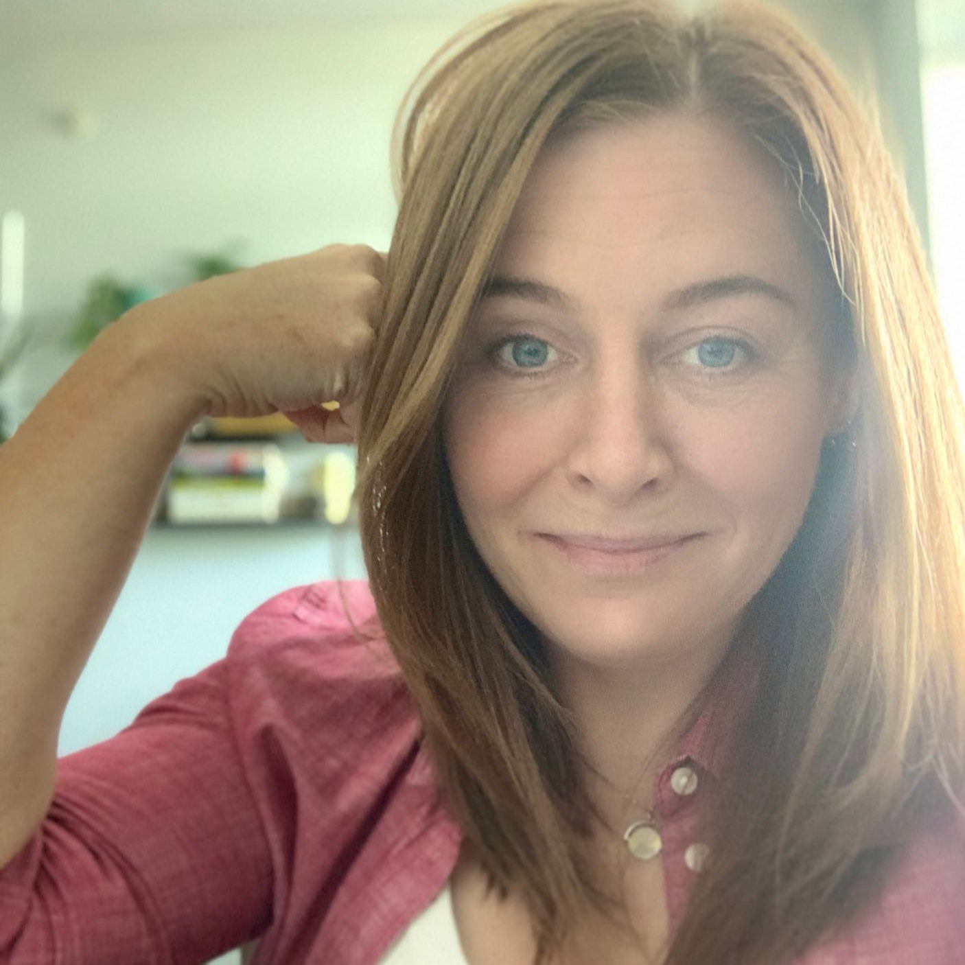 Danielle | Twitter, Facebook | Linktree