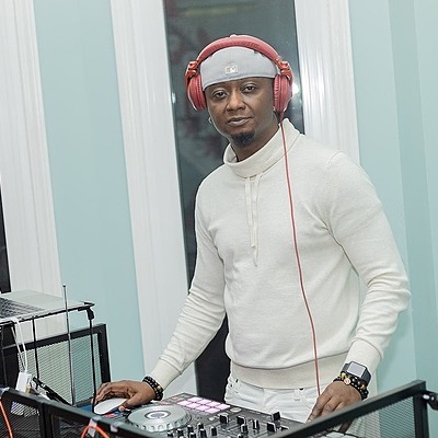 DJ SLIM | Twitter, Instagram, Facebook, TikTok, Twitch | Linktree