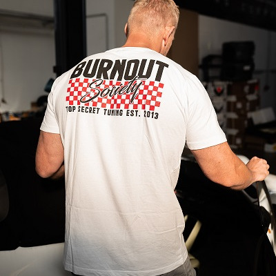 Top Secret Tuning Company | Linktree