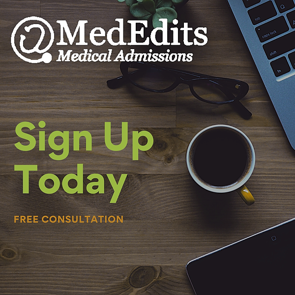 @mededits_admissions | Facebook | Linktree