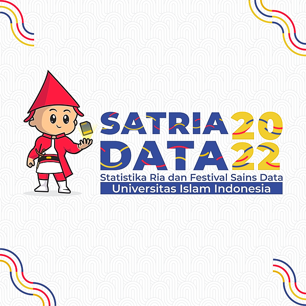 Satria Data 2022 | Instagram | Linktree