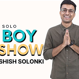 Aashish Solanki | Linktree