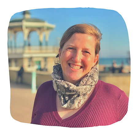 Toni Harman | Facebook | Linktree