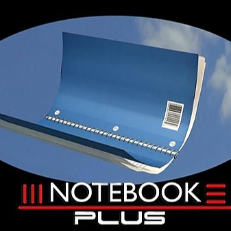 notebookmovies | Twitter, Facebook, TikTok | Linktree