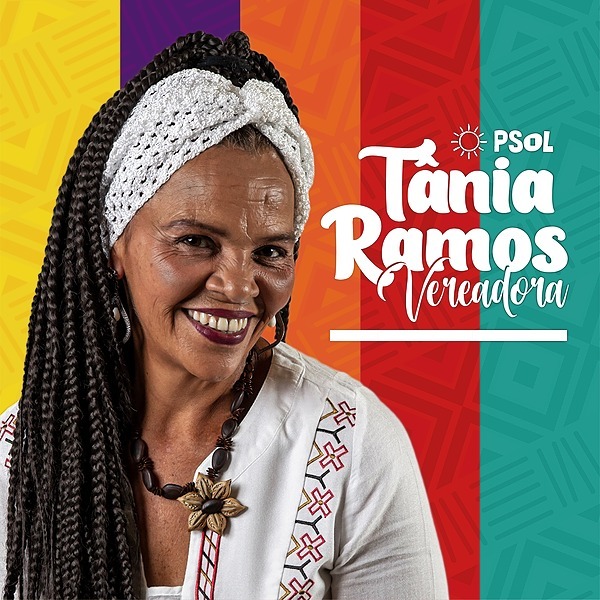 tania.ramos | Twitter, Instagram, Facebook | Linktree