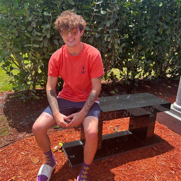 Cameron Troyer | Instagram, TikTok | Linktree