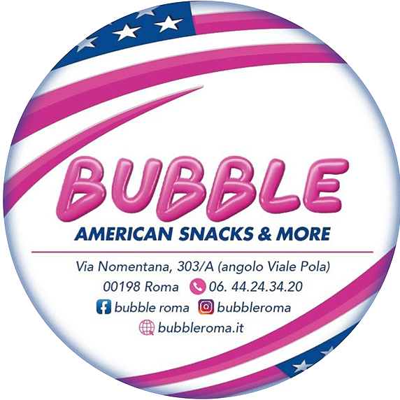 @bubbleroma | Linktree