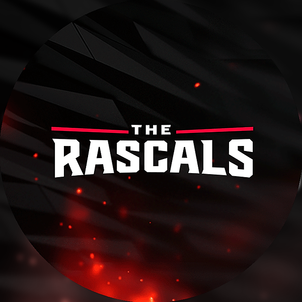 The Rascals | Twitter, TikTok | Linktree
