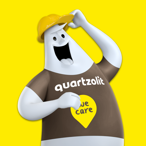 Quartzolit | Twitter, Instagram, YouTube, Facebook | Linktree