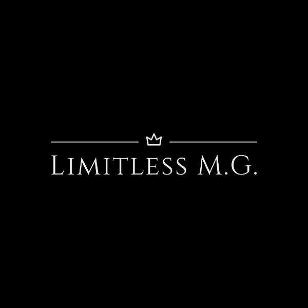 Limitless M.G. | Twitter, Instagram, Facebook | Linktree