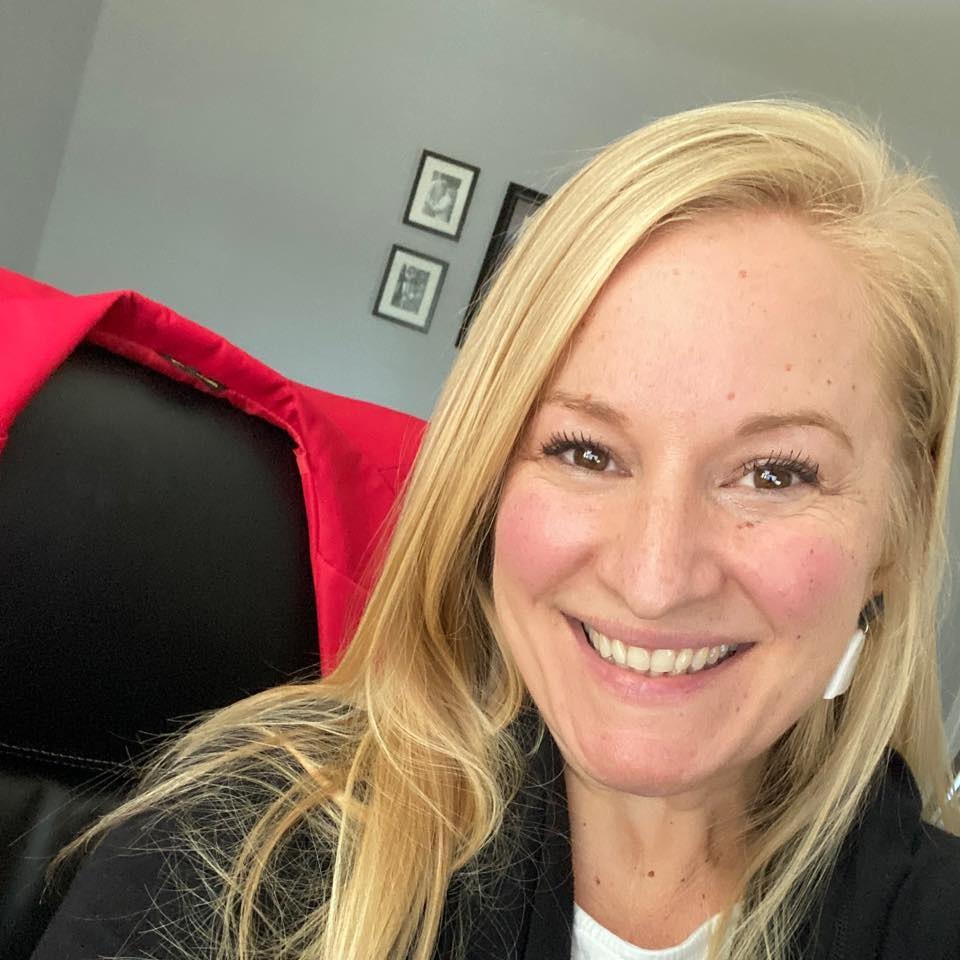 Melissa Beard | Facebook | Linktree