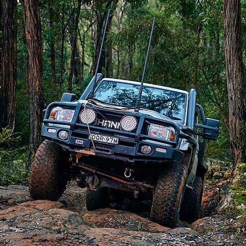 SHANNO’S CRUISERS | Instagram, TikTok | Linktree