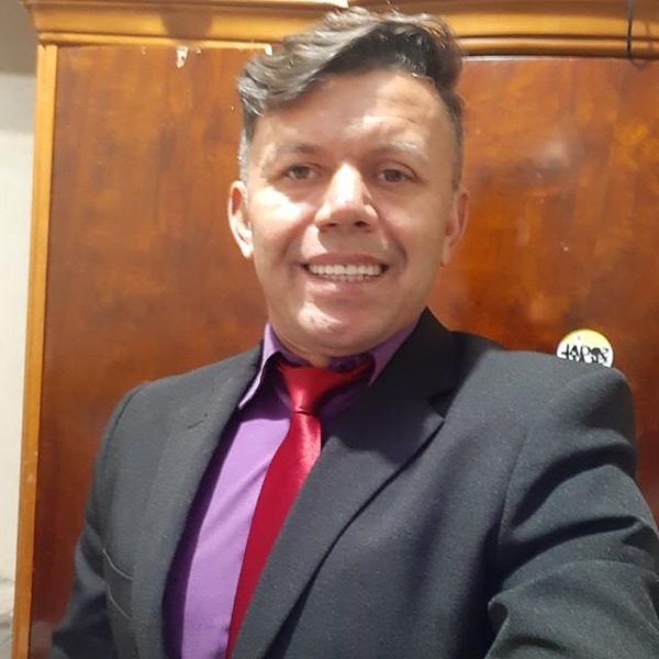 Reginaldo F. de Amorim | Instagram | Linktree