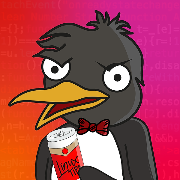 LINUXtips | Linktree