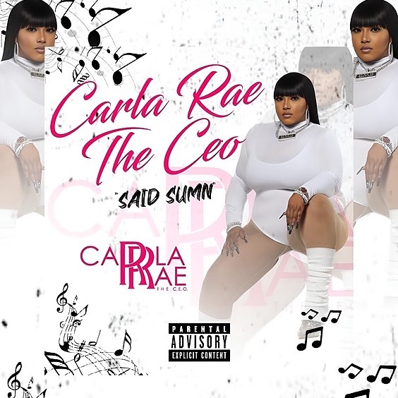 CARLA RAE THE CEO | Twitter, Instagram, TikTok | Linktree