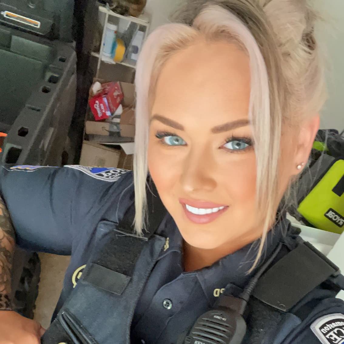 Steph 🖤 | Instagram | Linktree