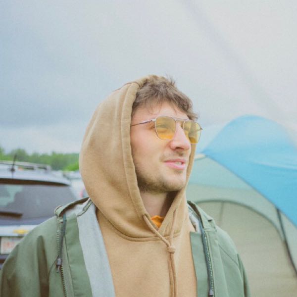 Christopher James | Instagram | Linktree