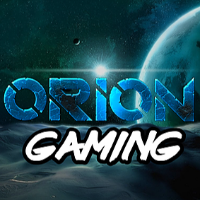 Orion Gaming | Twitter, Instagram, Facebook, TikTok | Linktree