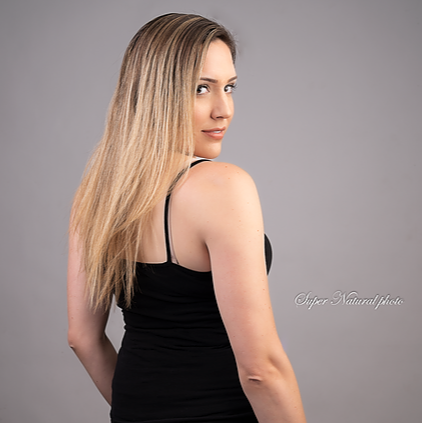 Cheyenne Ruether | TikTok | Linktree