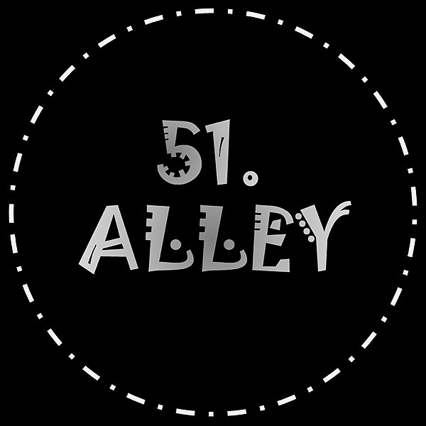@51.alley | Linktree