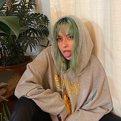 Lissa - Listen on YouTube, Spotify, Apple Music - Linktree