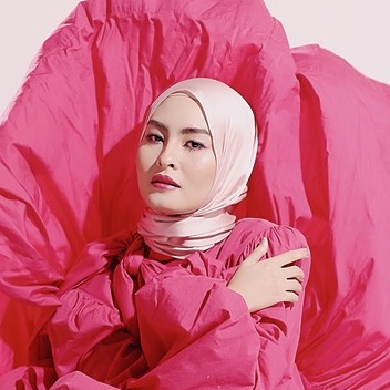 WANY HASRITA | Instagram, Facebook, TikTok | Linktree