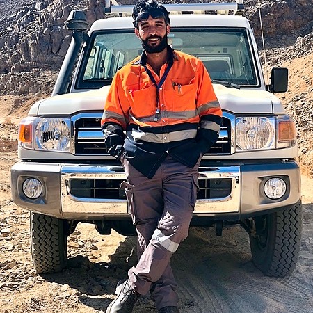 Mohamed Ghoneim | Twitter, Instagram, Facebook | Linktree