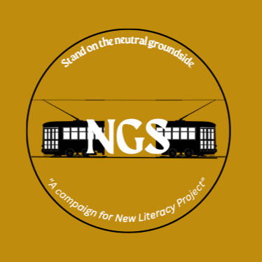 The Neutral Ground Side | Instagram, Facebook, TikTok | Linktree