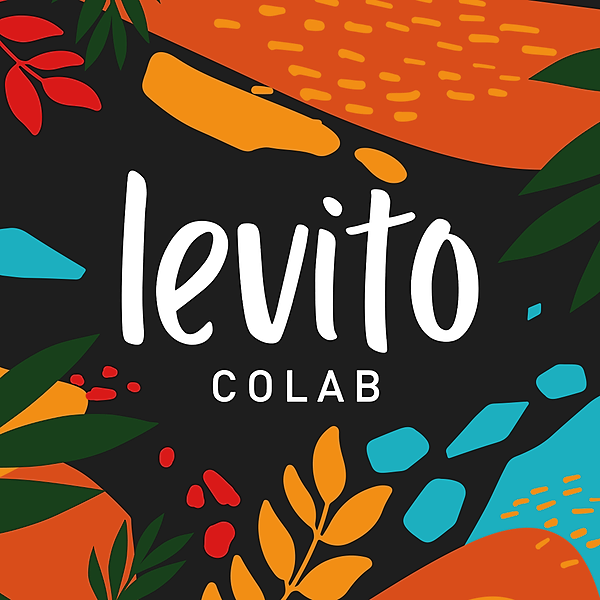Levito Colab | Linktree