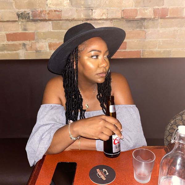 All things Toni Daley | Instagram | Linktree