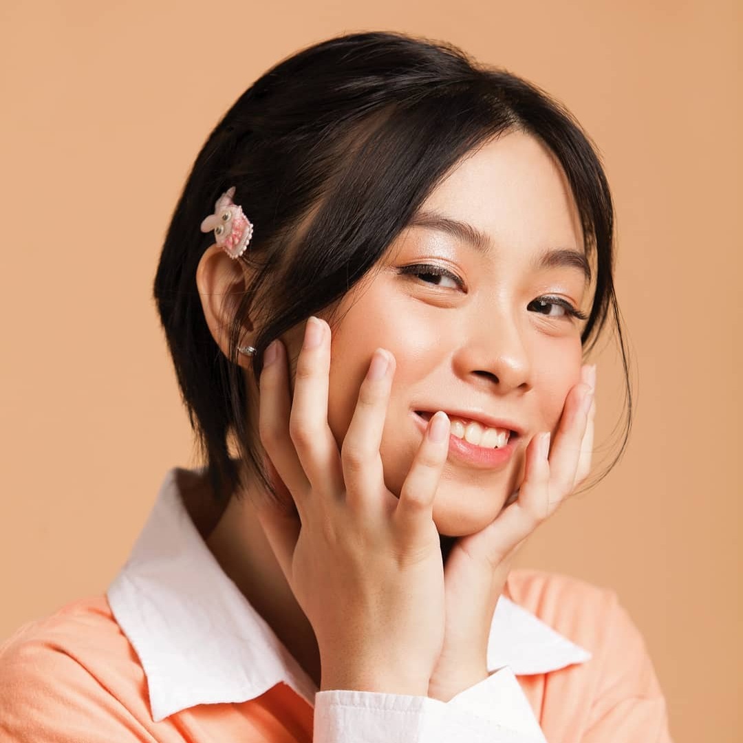 Kayla Seraphine | Linktree