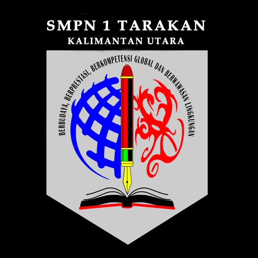 @SMPN1TARAKAN | Instagram, Facebook | Linktree