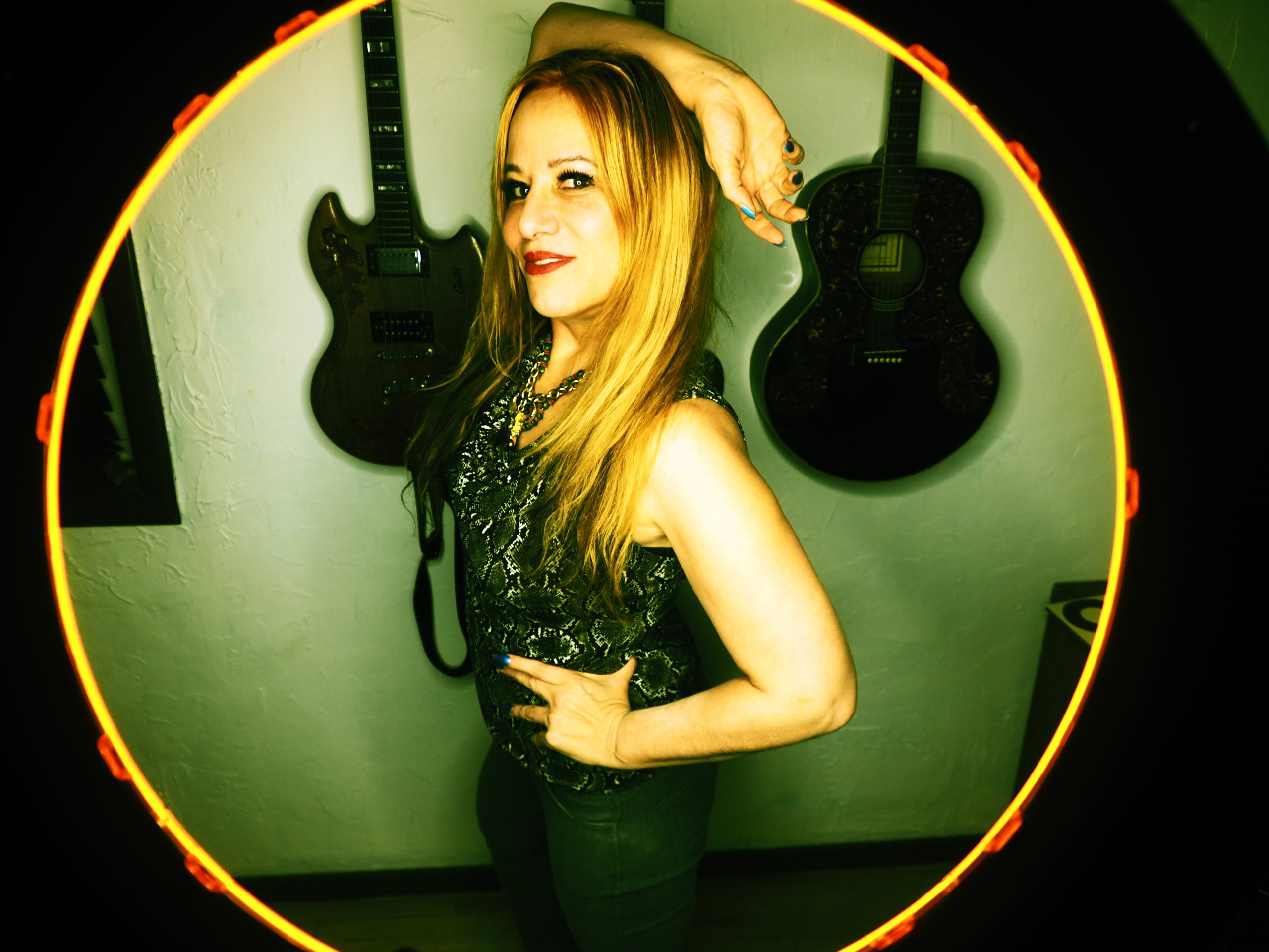 @jenniferfinch Jennifer Finch - Listen on Spotify - Linktree