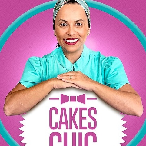 Tuane Cakes Chic | Instagram, Facebook, TikTok | Linktree