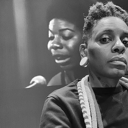 DJ Lynnée Denise | Twitch | Linktree