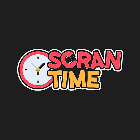 Scran Time | Instagram, Facebook, TikTok | Linktree