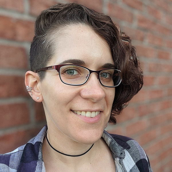 Ashley "Aley" O'Mara, PhD | Twitter | Linktree