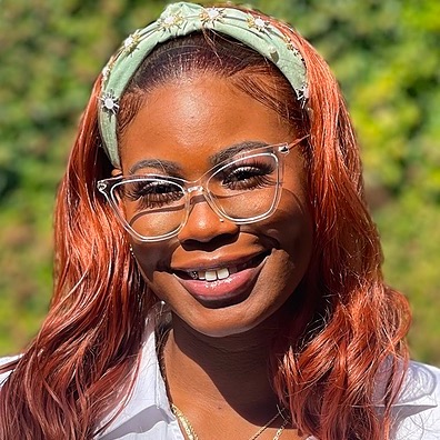 Caprice Jones (She, Her, Hers) | Linktree