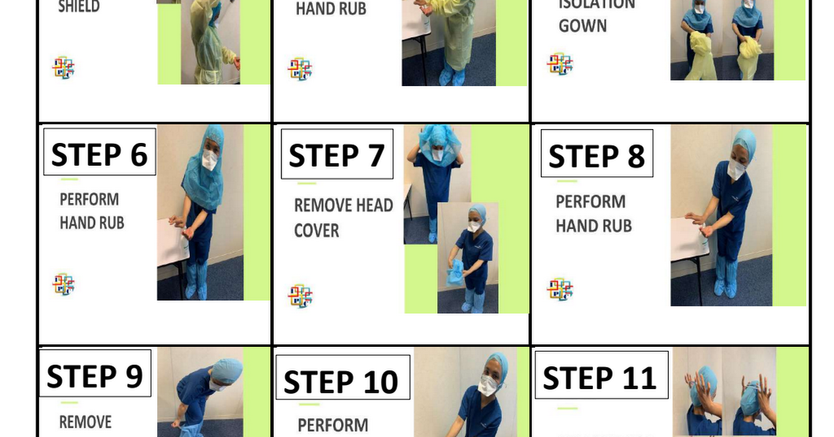 @infectioncontrol | Linktree