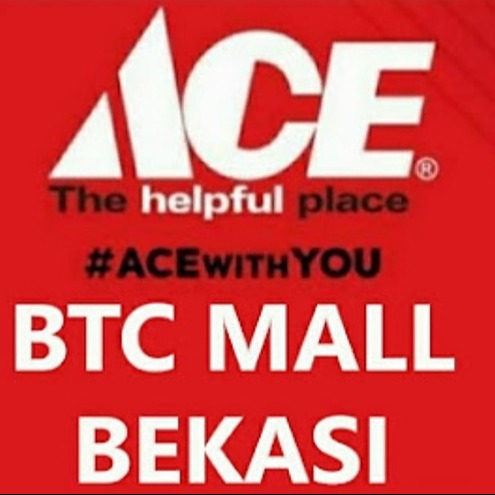 Ace Hardware BTC Mall | TikTok | Linktree