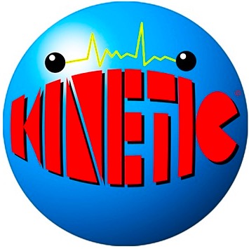 ClubKinetic | Twitter, Instagram, Facebook | Linktree