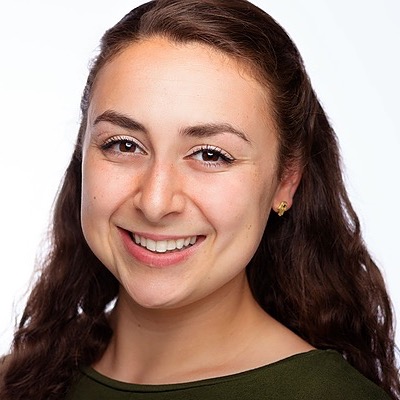 Rachel Linsky / ZACHOR | Linktree