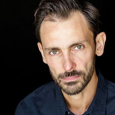 Ivo Müller | Linktree