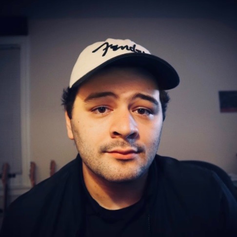 Noah Logan | Twitter, Instagram, TikTok | Linktree