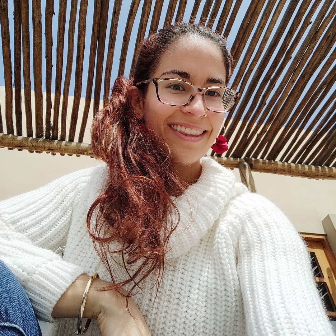 Bárbara Aranda | Linktree